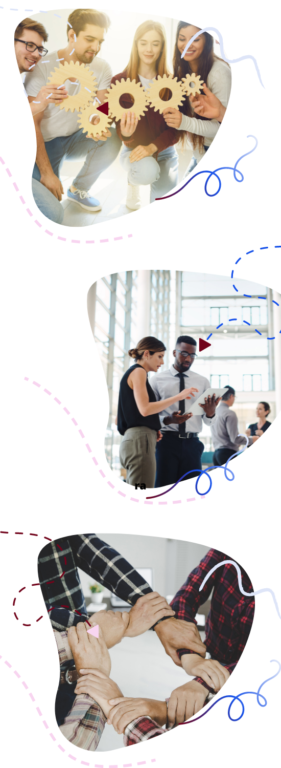 Coaching d’Intégration & Dynamique du Groupe - International Coaching ...